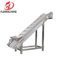 China 500kg/h Fish Feed Making Machine with Frequency Speed Control and 85mm Screw Diameter for sale