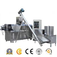 China Automatic Pet Food Making Machine for Dogs Cats Birds and Fish Feed Processing Line for sale