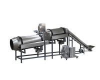 China Automatic Pet Food Making Machine for Dogs Cats Birds and Fish Feed Processing Line for sale