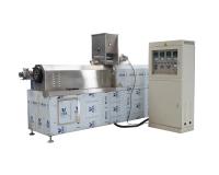 China Maize Puff Snacks Machine / Puffed Snacks Food Machine Extruder For Sale for sale