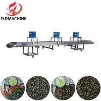China Maximize Your Production with Jinan FLD Machinery's Floating Fish Food Making Machine for sale