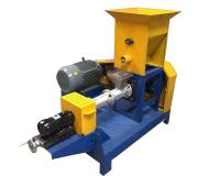 China Small Business Mini Puffed Corn Wheat Snacks Food Extruder with Full Automatic Design for sale