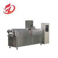 China Fish Shrimp Feed Pellet Extruder Plant Processing Equipment Production Line with Output for sale