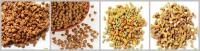 China Dry Pet Food Production Line for Machinery Repair Shops Cat Food Processing Line for sale