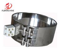 China Engineer Service Whatsapp 86-18660429170 Feed Pellet Machine for Stainless Steel Food for sale