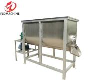 China FLD Floating Fish Feed Pellet Making Machine Perfect for Aquatic Fish Food Production for sale