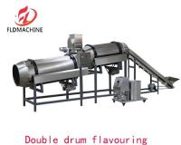 China Automatic animal food making machine dry dog food production line pet food processing machine for sale