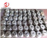 China Full Automatic Pet Food Processing Extruder Production Line Cat Kibble Dry Dog Food Pellet  Making Machine for sale