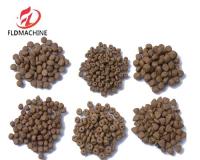 China Video Outgoing-Inspection Automatic Machine for Dog Dry Food Pet Food Pellet Making for sale