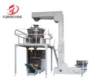 China National Standard Carbon Steel Pet Dog Food Extruder Machine with 95mm Screw Diameter for sale
