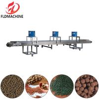 China Amazing Floating Fish Feed Machine At Fabulous Offers-Wholesale floating fish feed machine for sale