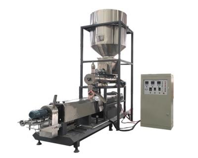 China 1-2 Tph Poultry Feed Pellet Making Line Equipment for 1-8mm Pellet Size Production Line for sale