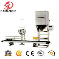 China Easy Operation Fish Food Making Machine 1000kg/h with National Standard Carbon Steel for sale