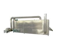 China Pet Food Production Line Fish Feed Processing Machine with 1 and 380v 50HZ Voltage for sale