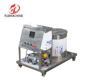 China Factory Aquatic Floating Sinking Fish Feed Extruder Producing Machine Line Hot Sale for sale