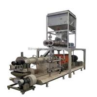 China Hot Sale 1000 kg/h Fish Feed Mill Plant Fish Feed Pellet Machine  Feed Production Line Price for sale for sale