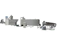 China 1 Full Automatic Floating Fish Food Making Machine Fish Feed Floating Machinery for sale