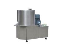 China 65mm Screw Diameter Automatic Fish Feed Pellet Machine for Floating Fish Feed Production for sale