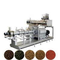 China 150kg Tilapia Fish Feed Pellet Machine with National Standard Carbon Steel Material for sale