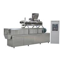 China 1 of Core Components 3000 KG Capacity Pet Feed Extruder Equipment for Production Line for sale
