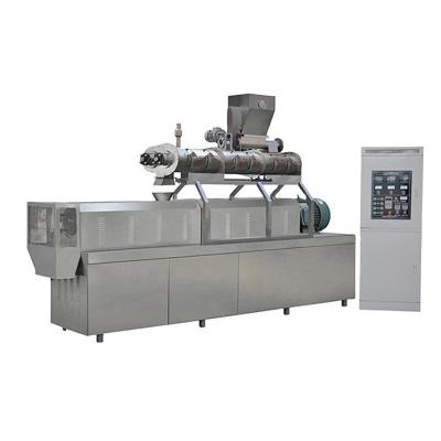 China 1 of Core Components 3000 KG Capacity Pet Feed Extruder Equipment for Production Line for sale