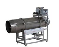 China Gearbox Core Components Floating Fish Feed Extruder for Pet Food Production Line for sale