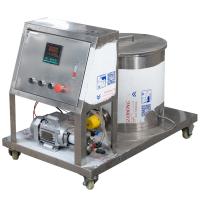 China National Standard Carbon Steel Aquaculture Fish Feed Extruder Machine for Production for sale