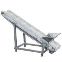 China Sinking Feed Pellet Processing Machine with Pellet Size 1-8mm and 1 of Core Components for sale