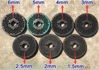 China Sinking Feed Pellet Processing Machine with Pellet Size 1-8mm and 1 of Core Components for sale