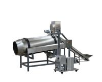 China Online Support National Standard Carbon Steel Big Feed Pellet Machine for Animal Fish for sale