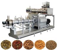 China 220v/380v Poultry Fish Feed Processing Pellet Machines with Grinding 2.5mm 3mm 4mm 5mm for sale