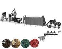 China 1.5mm,  2mm, 2.5mm, 3mm, 4mm, 5mm Fish Feed Pellet Making Machine for sale