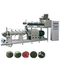 China Factory Wholesale  Fish Feed Pellet Making Machine Pellet Machine Animal Feed Pellet Machine for sale