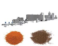 China 5500 kg Animal Fish Poultry Chicken Feed Chaff Cutter with Materials and Performance for sale