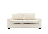 China H 85cm Fabric Queen Sleeper Sofa Full Size Beige Double Fabric Chair Bed for sale