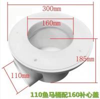 China Galvanized Sheet Aquariums Tarpaulin Fish Tank 50000 Liters for sale
