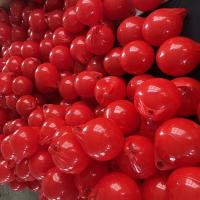 China A38 D 14.9*H 17.8(inch) PVC Water Floating Maritime Fairway Float Vessel Boat Fender Buoy for sale