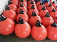 China Anti Collision Boat Buoy For Maximum Protection Mooring Fender  A1 279mmx 381mm for sale