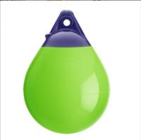 China Anti Collision Boat Buoy For Maximum Protection Mooring Fender  A1 279mmx 381mm for sale