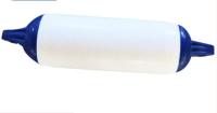 China 22mm Eye Diameter Sea Wall Protection Floats Boat Fender F2 220*610mm for sale