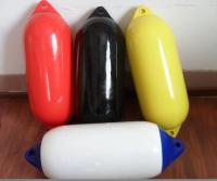 China PVC Fender Protection Boat For Marine Shipping Industries F3 220*745mm for sale