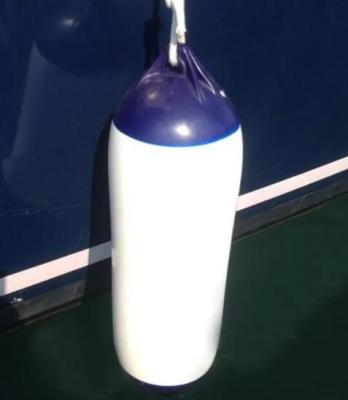 China PVC Fender Protection Boat For Marine Shipping Industries F3 220*745mm for sale