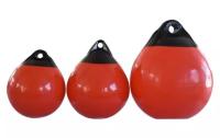 China A25  Inflatable Boat Fender Buoys Durable UV Proof And Reliable High Corrosion Resistance for sale