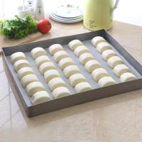 China Premium Food Grade Family Steamed Bread Stuffed Bun Silicone Drawer for sale