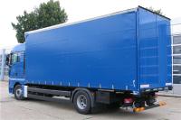 China Flame Retardant PVC Truck Cover Fabric Waterproof Tarpaulin Fabric For Cargo Cover for sale
