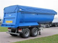 China Flame Retardant PVC Truck Cover Fabric Waterproof Tarpaulin Fabric For Cargo Cover for sale
