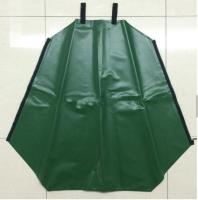 China Innovative Design Tree Watering Bags Drip Irrigation 15 Gallons Root Water System for sale
