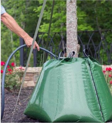 China 35 Gallons Self Watering Tree Bags for sale