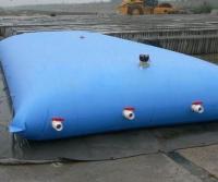 China 30000 L Flexible Water Storage Tank for sale