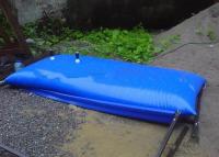 China 30000 L Flexible Water Storage Tank for sale